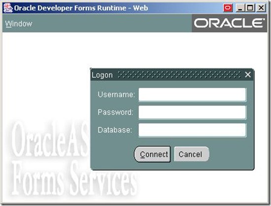 IDM Blog-Oracle/Sun/Passlogix: Integrating eSSO with other Oracle ...